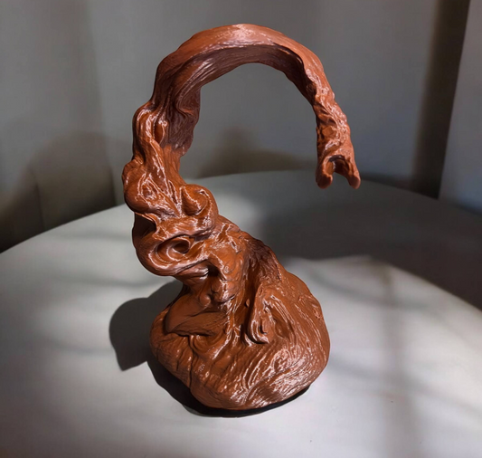 Devil Fruit – 3DB Print Lab